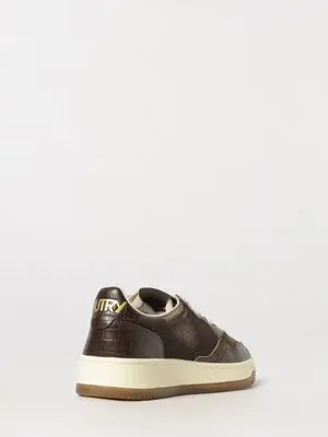 AUTRY The`" Sneakers - Brown
