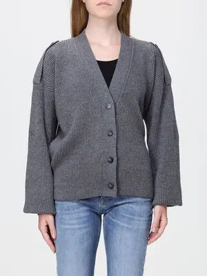 Dondup Frill Cardigans For Women