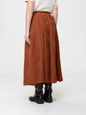 FORTE_FORTE Skirt - Yellow