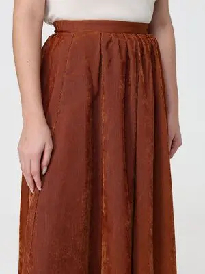 FORTE_FORTE Skirt - Yellow