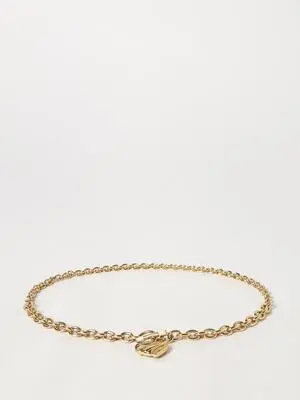 Chloé Jewel -tone Earrings - Gold