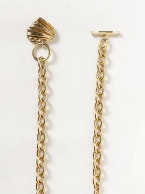 Chloé Jewel -tone Earrings - Gold