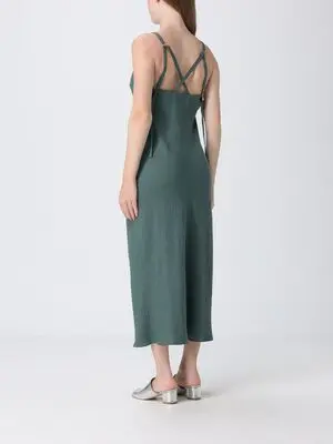 Patrizia Pepe Dress - Green