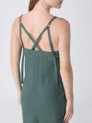 Patrizia Pepe Dress - Green