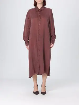 Patrizia Pepe Dress - Brown