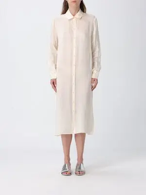 Patrizia Pepe Dress - Yellow