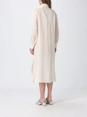 Patrizia Pepe Dress - Yellow