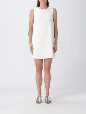 Patrizia Pepe Dress - White