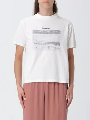 Patrizia Pepe T-shirt - White