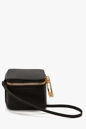 Victoria Beckham Micro Vanity Wristlet