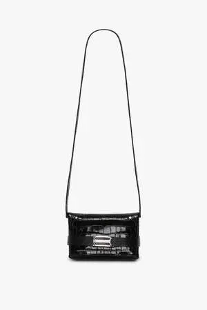 Victoria Beckham Mini B Pouch Bag