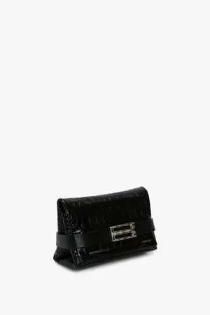 Victoria Beckham Mini B Pouch Bag