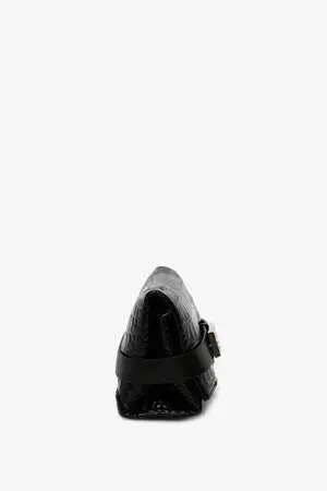 Victoria Beckham Mini B Pouch Bag