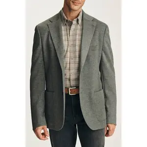 34 Heritage Matteo Interlock Sport Coat