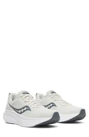 Saucony Lancer Running Shoe - Quartz/anchor