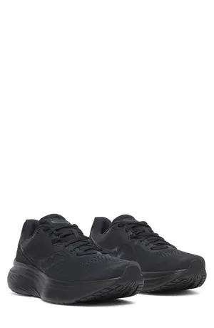 Saucony Lancer Running Shoe - Triple Black
