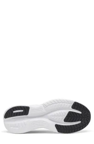 Saucony Lancer Running Shoe - White/black