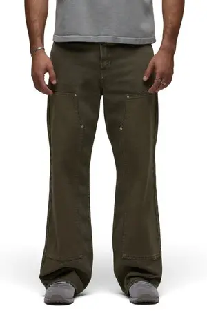 Hudson Jeans Luca Relaxed Fit Carpenter Jeans