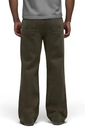 Hudson Jeans Luca Relaxed Fit Carpenter Jeans