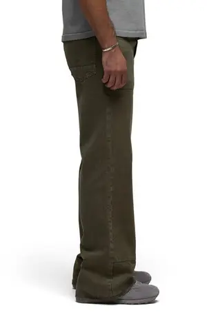 Hudson Jeans Luca Relaxed Fit Carpenter Jeans