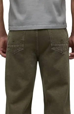 Hudson Jeans Luca Relaxed Fit Carpenter Jeans