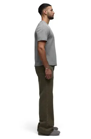 Hudson Jeans Luca Relaxed Fit Carpenter Jeans