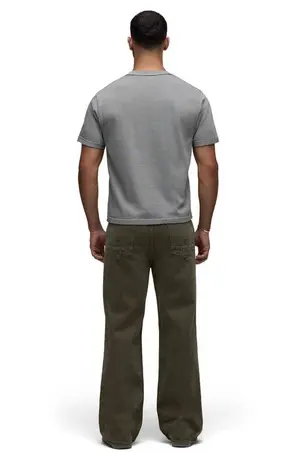 Hudson Jeans Luca Relaxed Fit Carpenter Jeans - Hillside