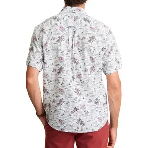 Tommy Bahama Button Down Shirts For Men