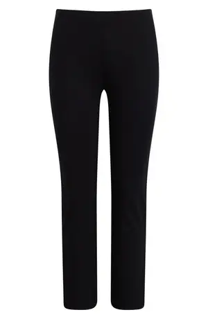 FAVORITE DAUGHTER Favorite Daughter Maternity Ponte Cigarette Pants