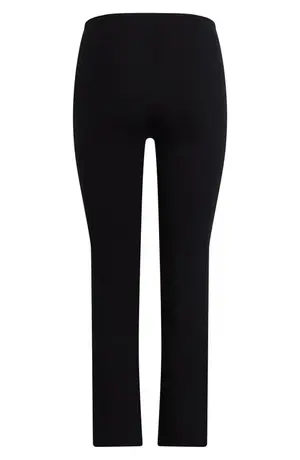 FAVORITE DAUGHTER Maternity Ponte Cigarette Pants
