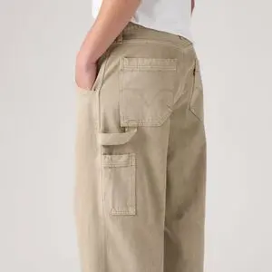 LEVI'S Extra Baggy Utility Jeans
