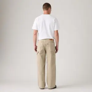 LEVI'S Extra Baggy Utility Jeans
