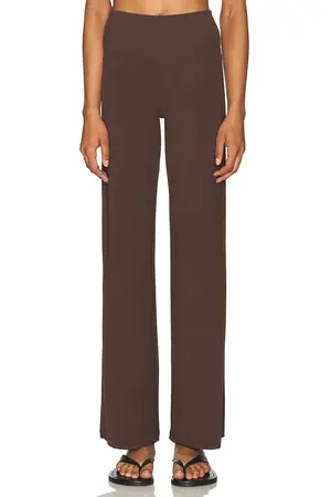 Year Of Ours Monday Legging In Brown