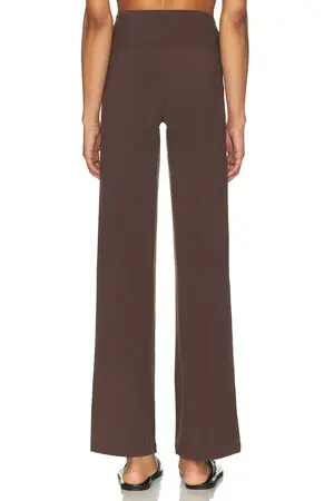 Year Of Ours Monday Legging In Brown