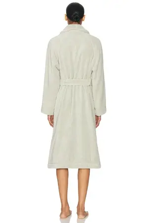 PARACHUTE Classic Plush Robe