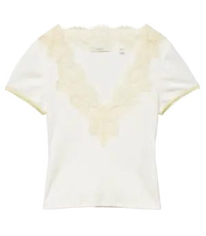 DÔEN Nalia Tee