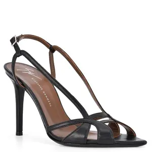 GIUSEPPE ZANOTTI Intriigo Zoe 90 Slingback Sandals