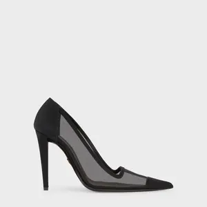GIUSEPPE ZANOTTI Guepiere Pump 105
