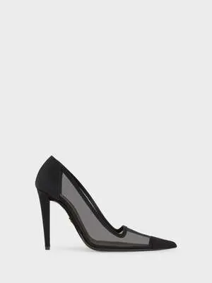 GIUSEPPE ZANOTTI Guepiere Pump 105