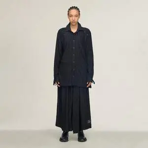 Adidas Y-3 Adaptive Wrap Skirt