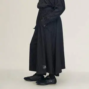 Adidas Y-3 Adaptive Wrap Skirt