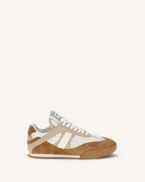 Chloé Kick Sneakers