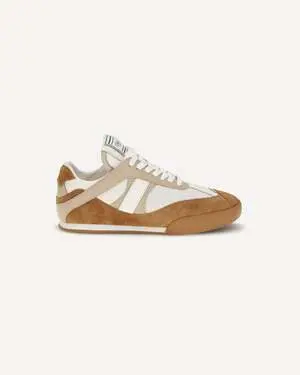 Chloé Kick Sneakers