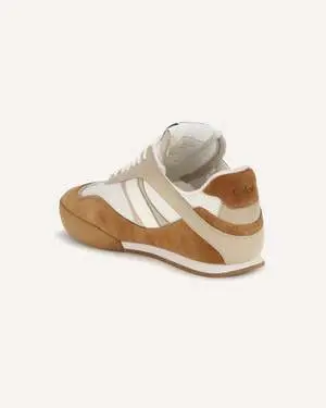 Chloé Kick Sneakers