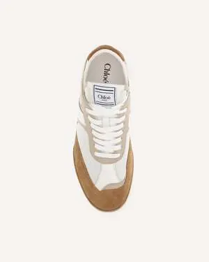 Chloé Kick Sneakers