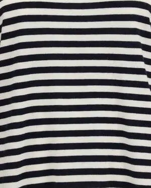 Extreme Cashmere N°500 Jones Cotton And Cashmere Sweater