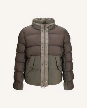PARAJUMPERS Goburn Down Jacket