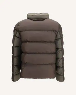 PARAJUMPERS Goburn Down Jacket
