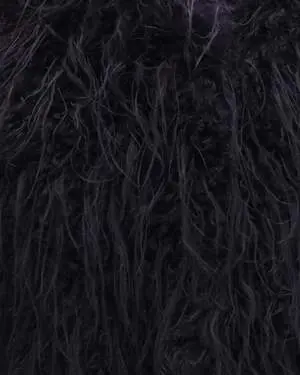 FORTE_FORTE Eco Mongolia Faux Fur Vest