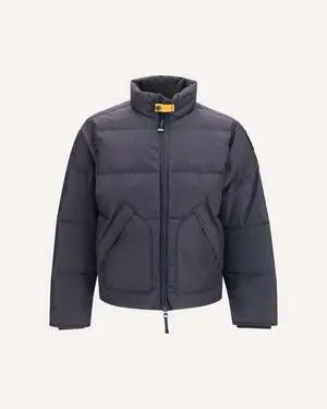 PARAJUMPERS Warmhali Down Jacket - Grey